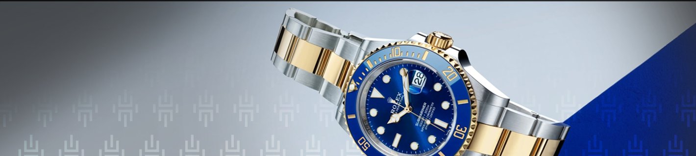 All Watches – The Heights Luxury Watch